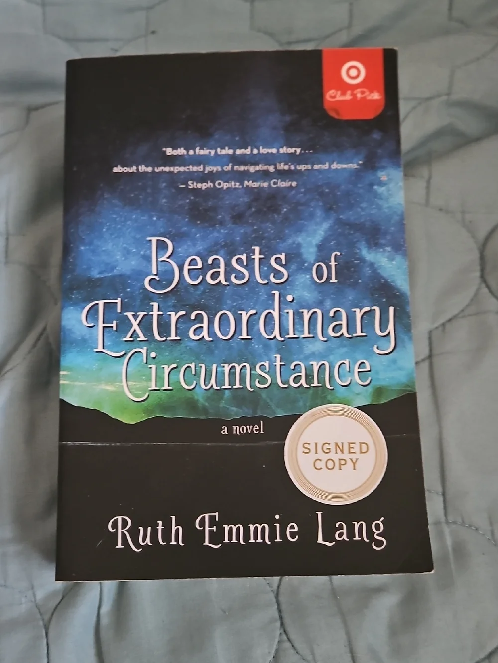 Target | Accents | Target Blue Black Beasts Of Extraordinary ...